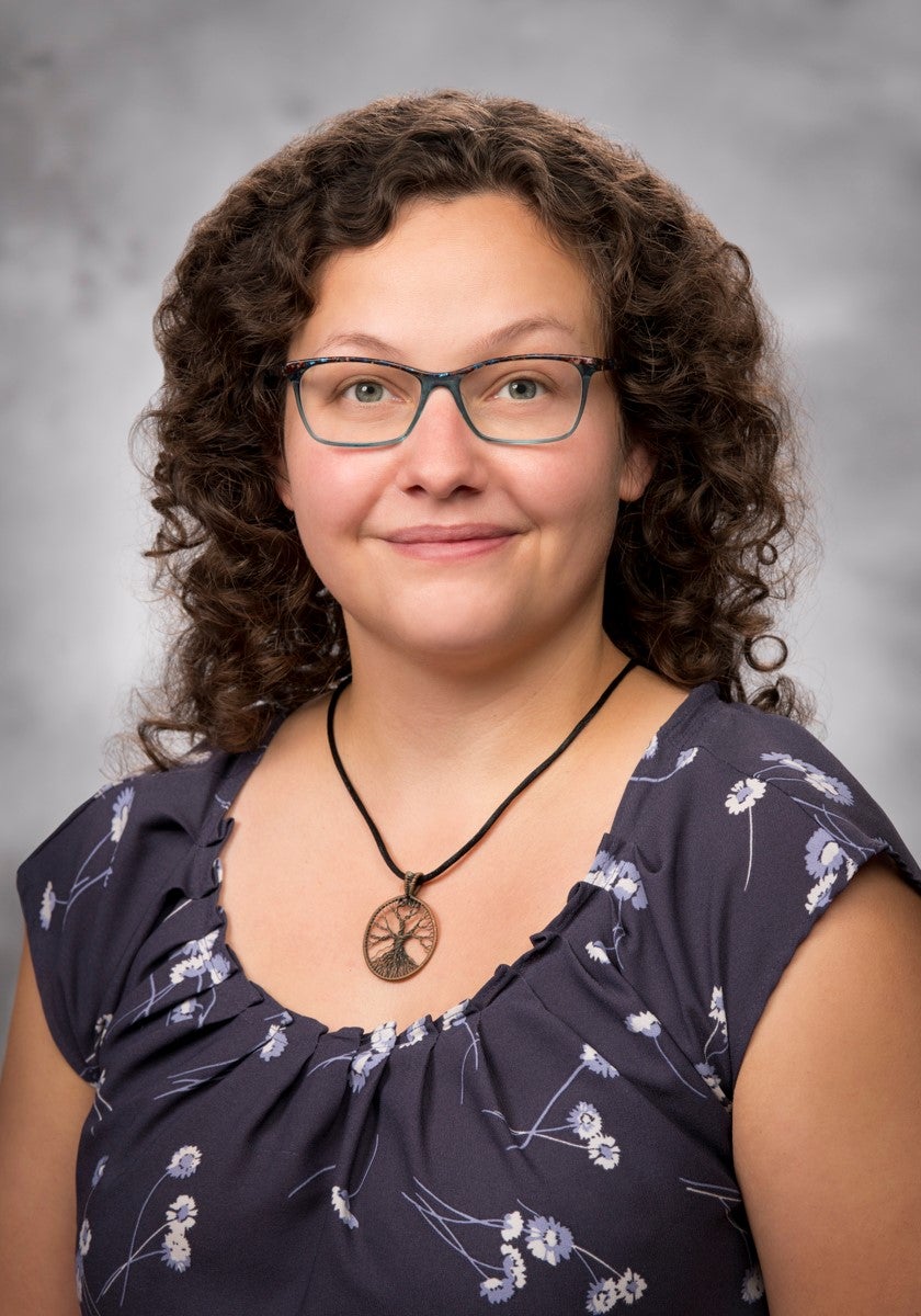 Emily Batdorff, PA-C | Trinity Health Michigan