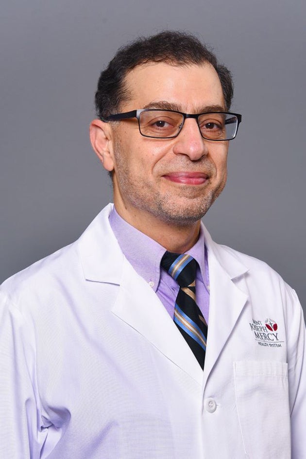 Wael Taha, MD | Trinity Health Michigan