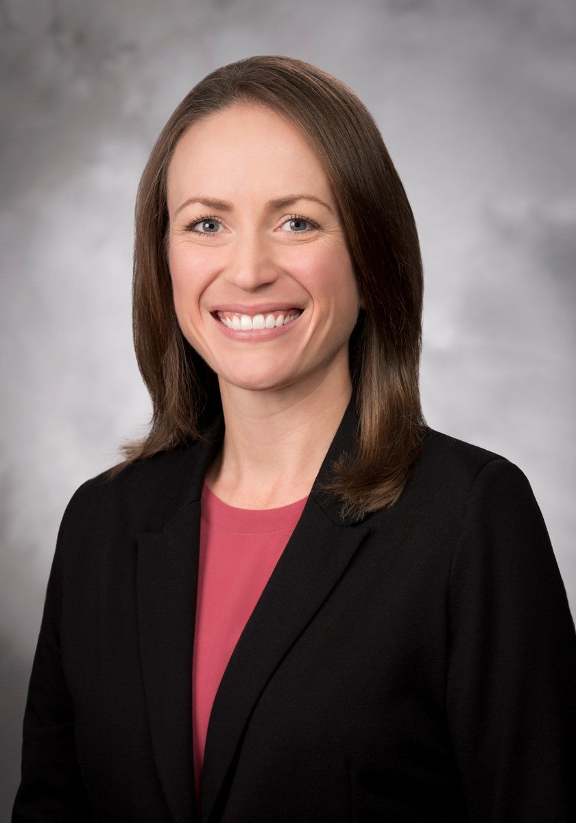 Jennifer O'Neill, DO | Trinity Health Michigan