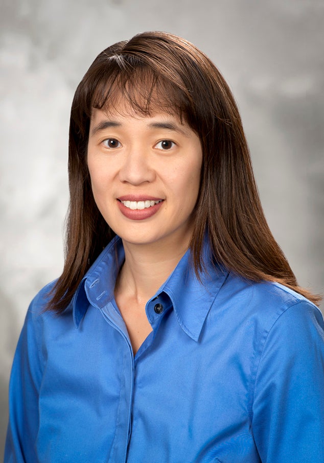 Susanna Lin, MD | Trinity Health Michigan