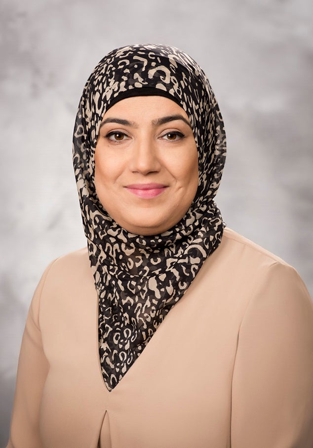 Trinity Health Academic Internal Medicine - Ann Arbor Campus | Trinity ...