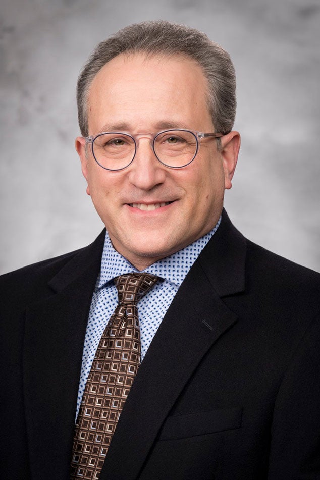 David Eisenstein, MD | Trinity Health Michigan