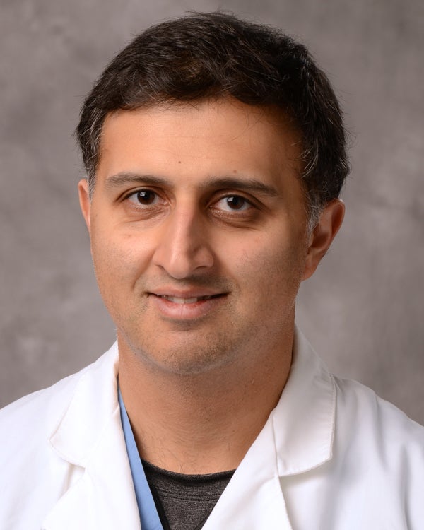 Navin Bedi, MD | Trinity Health Michigan