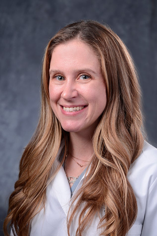 Cara Smith, MD | Trinity Health Michigan