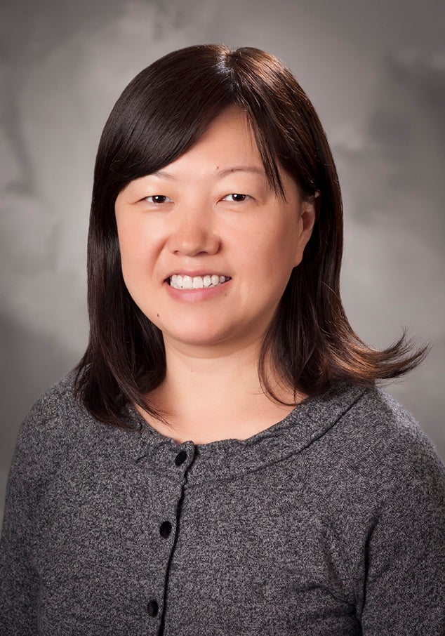 Jie Dong, MD | Trinity Health Michigan