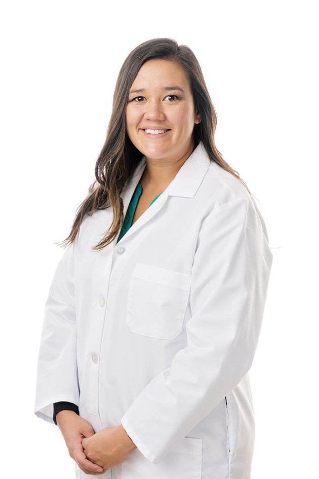 Jacqueline Stewart, NP | Trinity Health Michigan