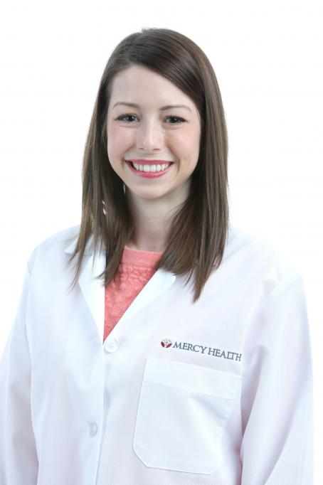 Madisyn Lynn Gray, PA-C | Trinity Health Michigan