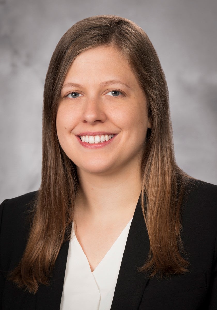 Jacqueline Moore, MD | Trinity Health Michigan