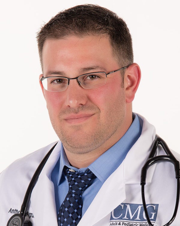 Anthony Agrusa, DO | Trinity Health Michigan