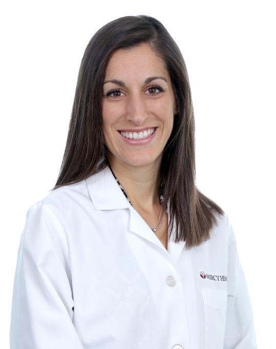 Lindsay Rudert, DO | Trinity Health Michigan