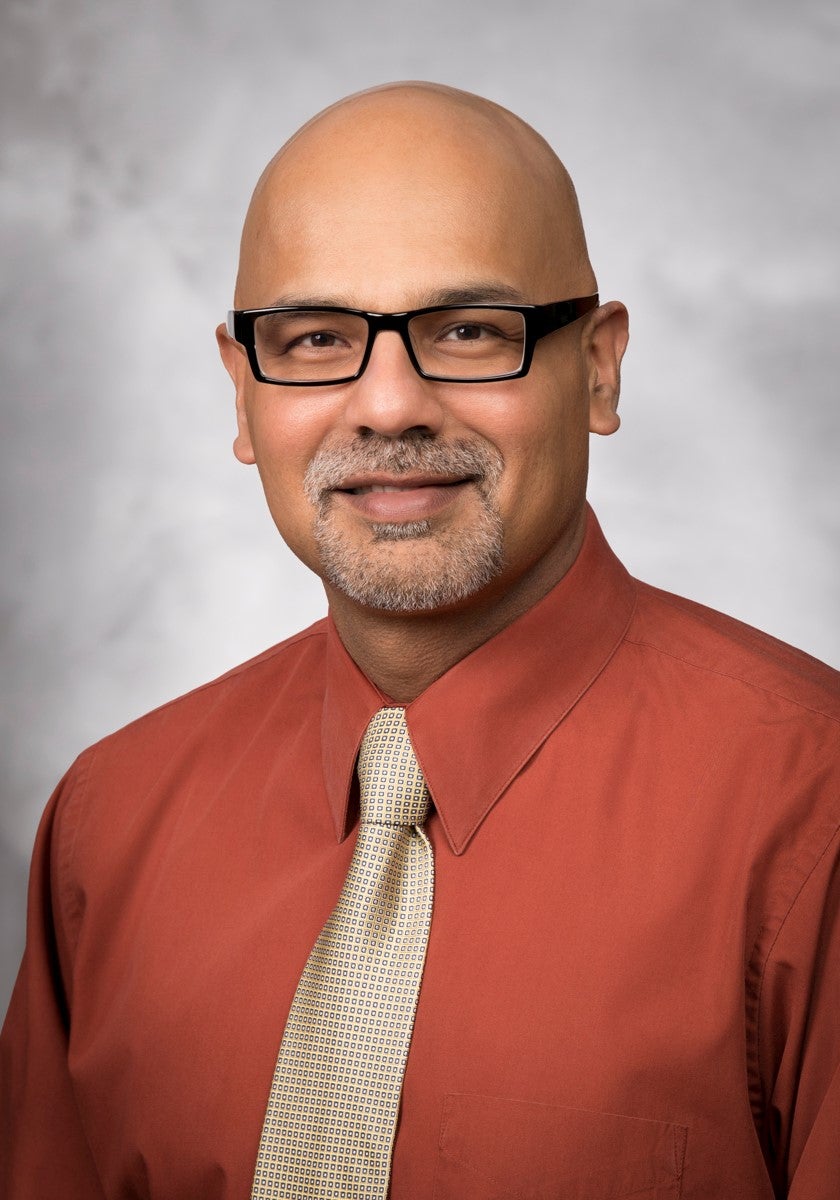 Syed Nasser, MD | Trinity Health Michigan