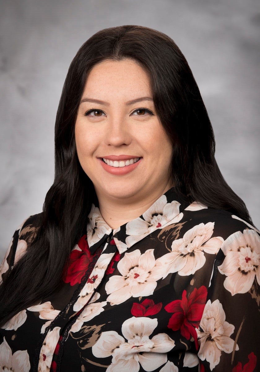 Stephanie Yaldoo, CNM | Trinity Health Michigan