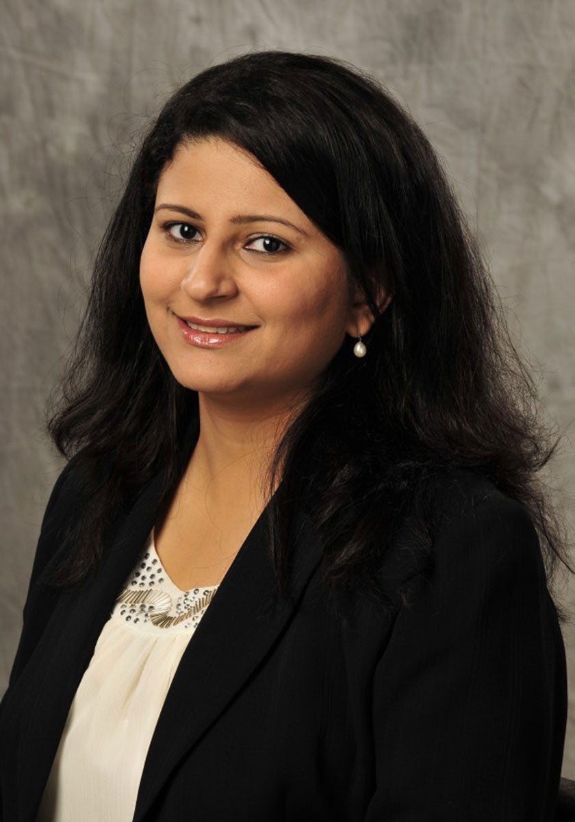 Sara Husain, MD | Trinity Health Michigan