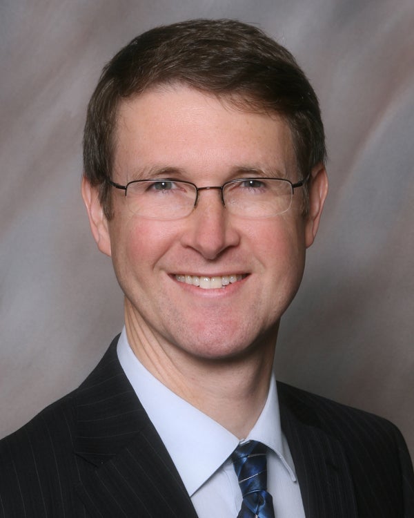Michael Baker, MD | Trinity Health Michigan