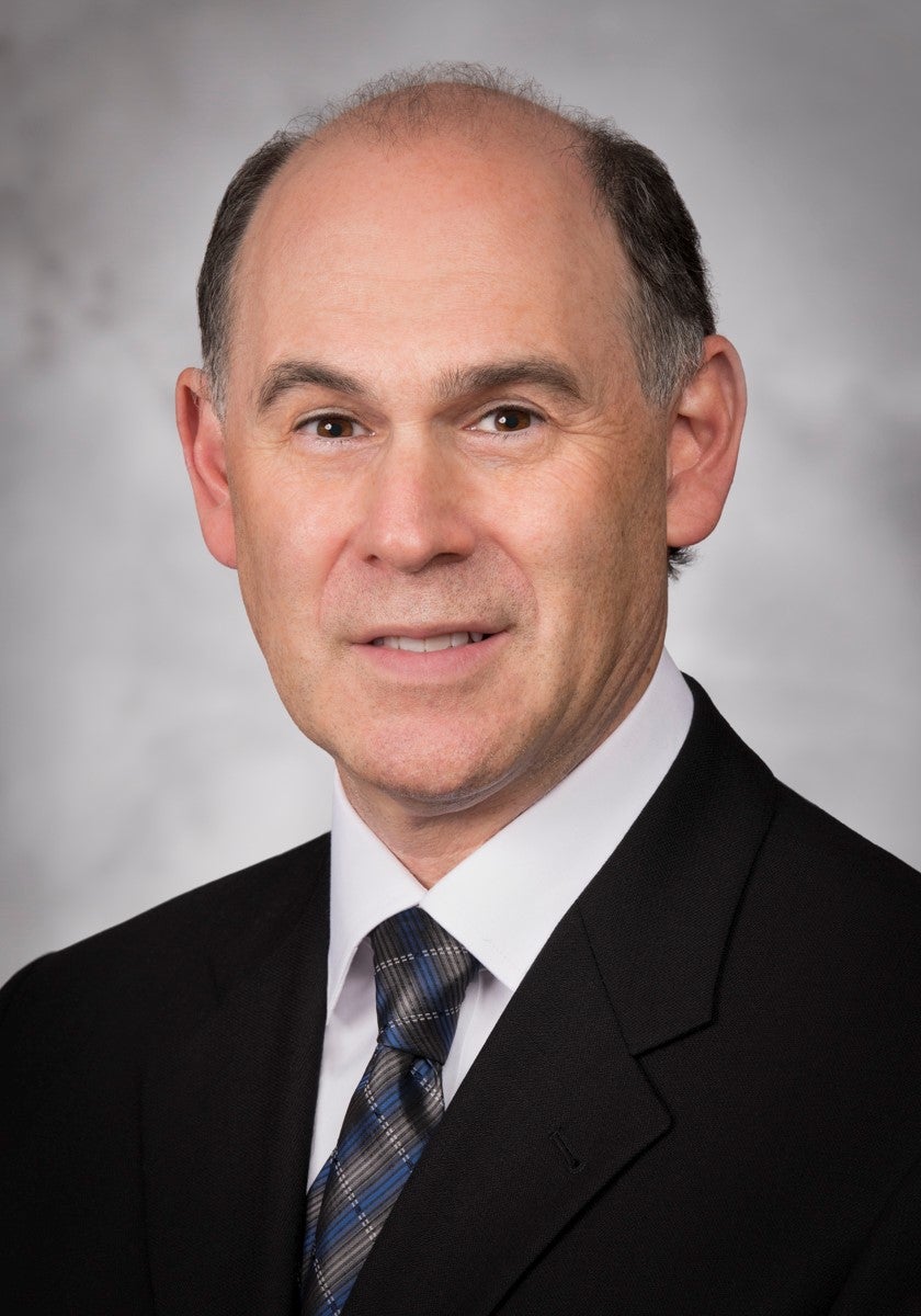 Randall Sternberg, MD | Trinity Health Michigan
