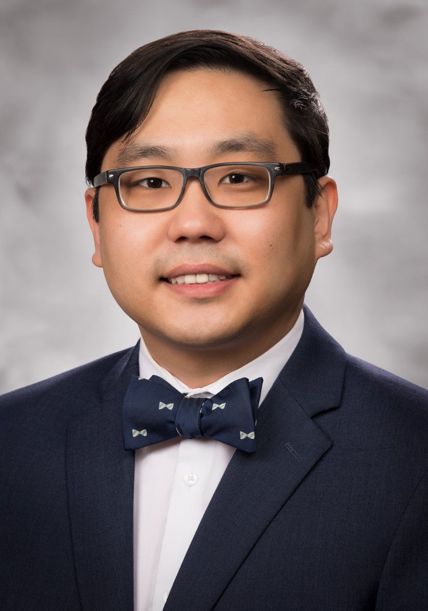 Nicholas Paik, DO | Trinity Health Michigan