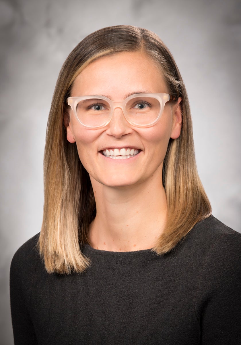 Teresa Kuhta, DO | Trinity Health Michigan