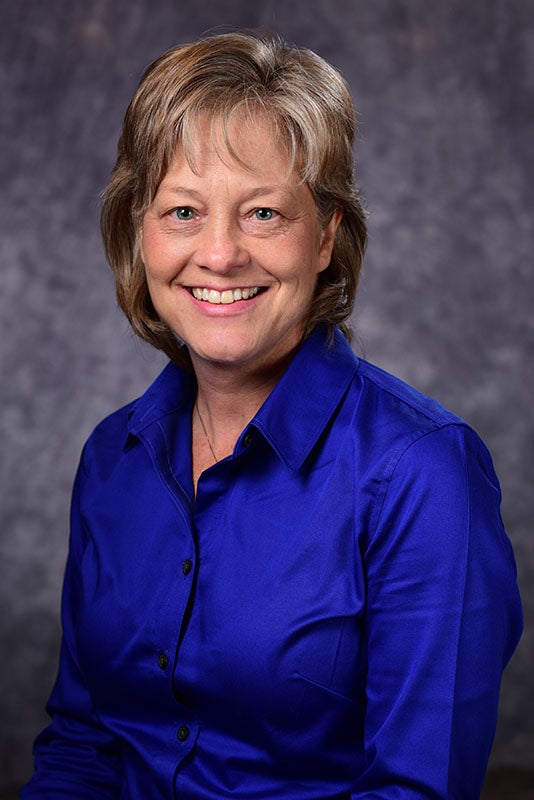 Colleen Hamel, PT | Trinity Health Michigan