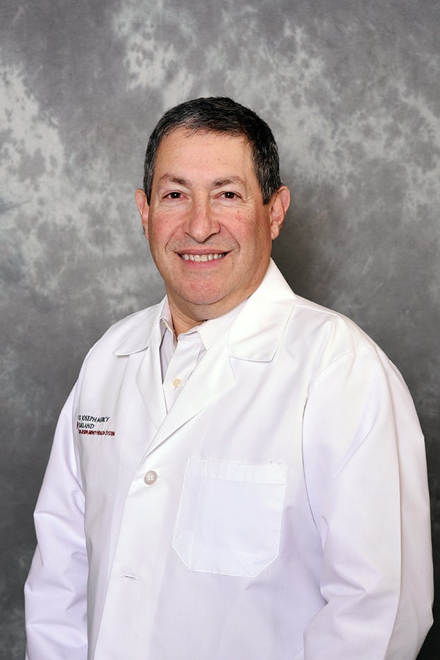 Howard Yerman, MD | Trinity Health Michigan