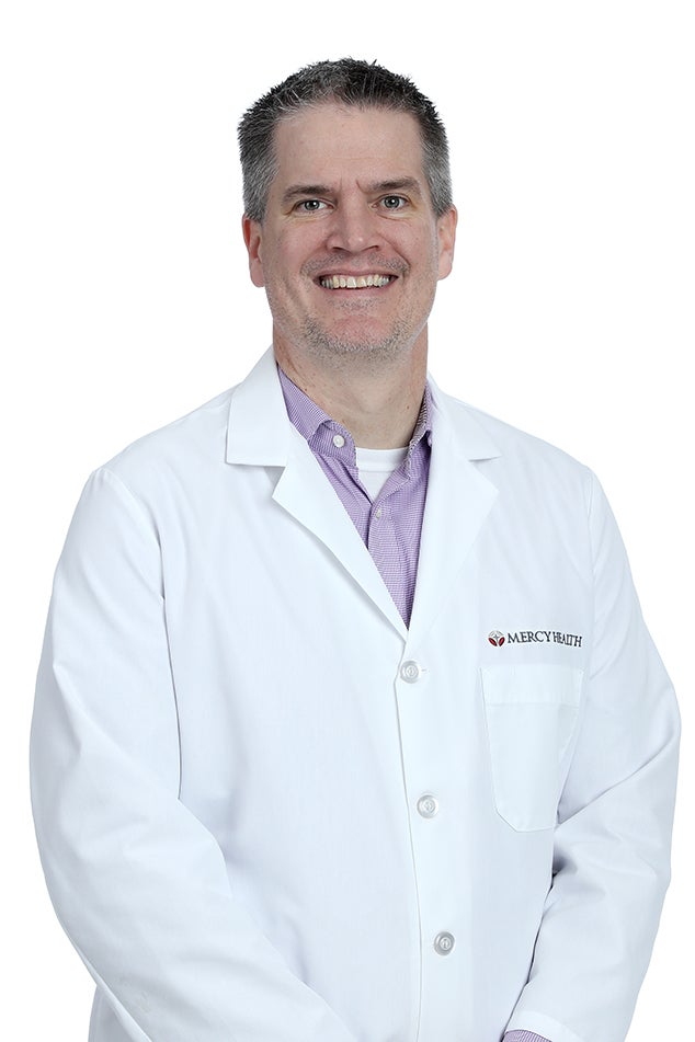 Trinity Health Medical Group, Primary Care & Pediatrics - Byron Center ...