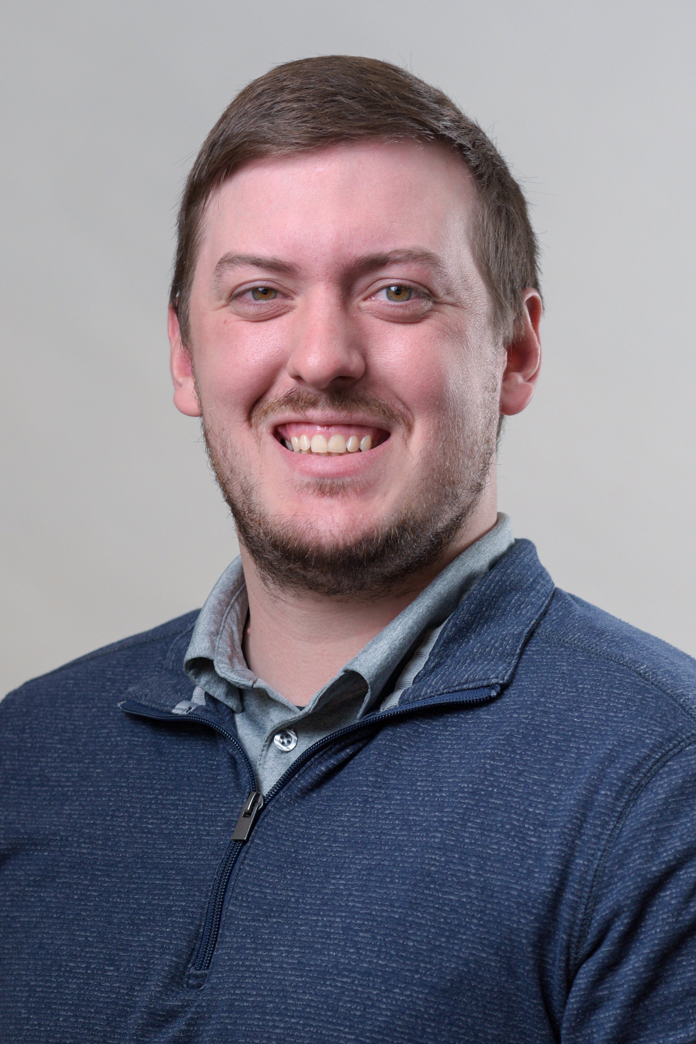 Steven Sekerak, PTA | Trinity Health Michigan