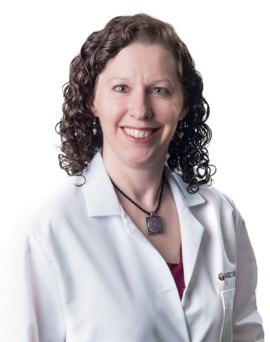 Julie Shellhouse, MD | Trinity Health Michigan