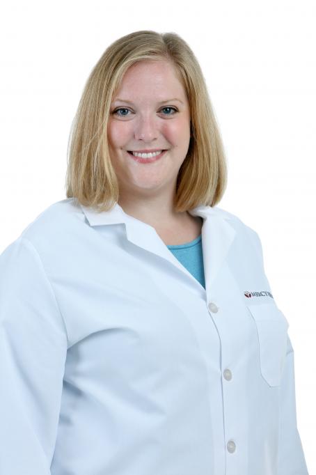 Emily Johnson, MD | Trinity Health Michigan