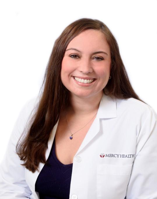Michelle Wolfsen, PA-C | Trinity Health Michigan
