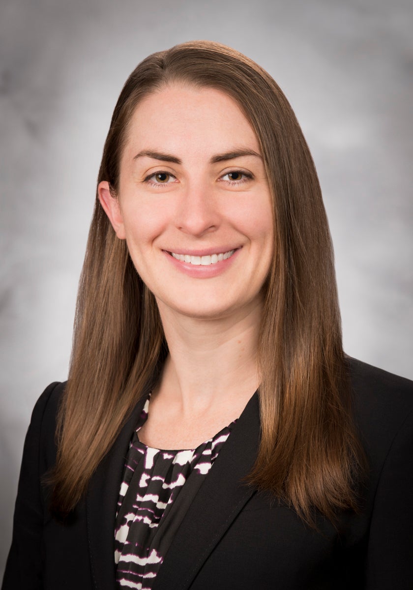 Janelle Greene, MD | Trinity Health Michigan