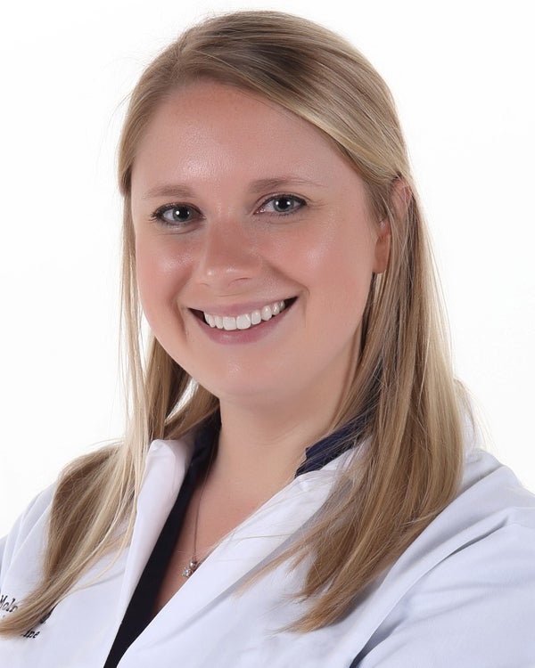 Sara Molnar, DO | Trinity Health Michigan
