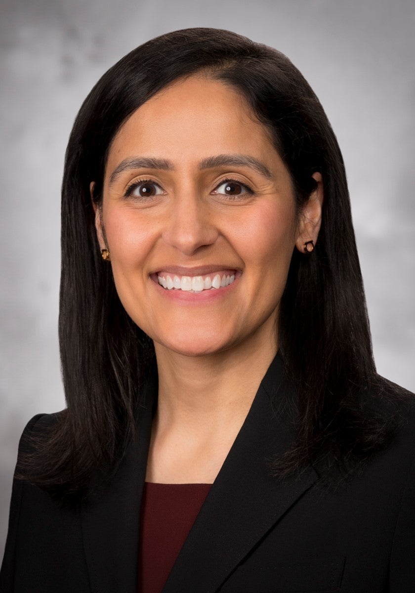 Shabeta Sahore, MD | Trinity Health Michigan