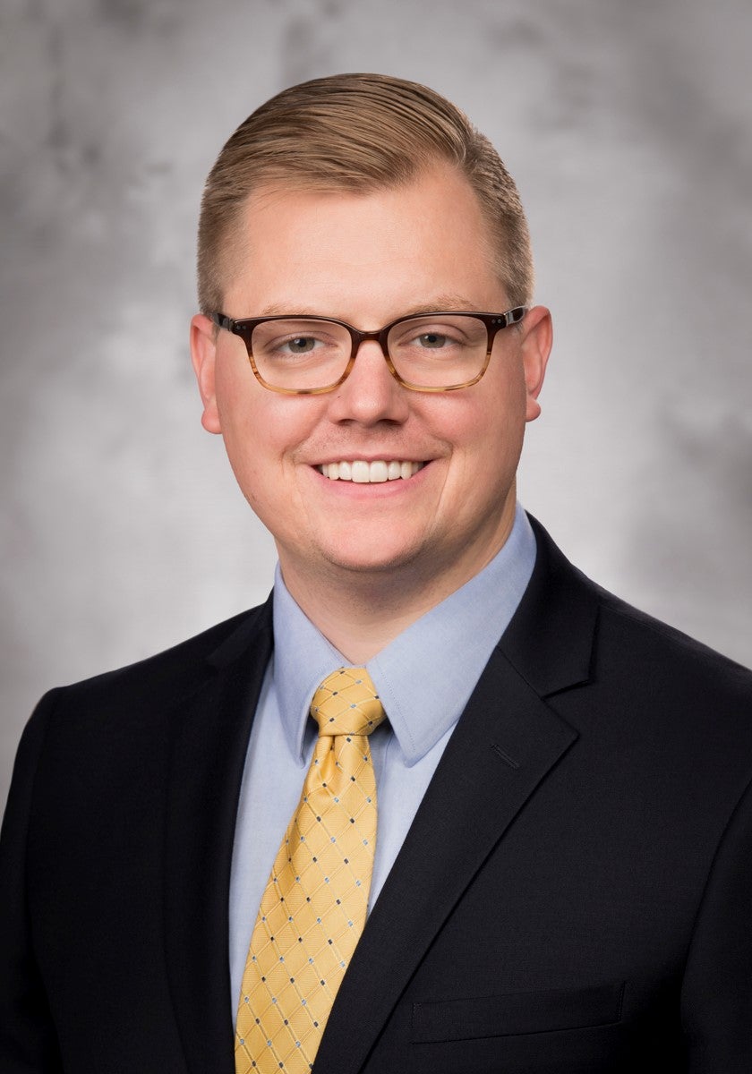 Brendan Sullivan, DO | Trinity Health Michigan