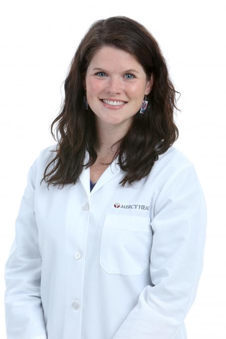 Laura Kuipers, PA-C | Trinity Health Michigan