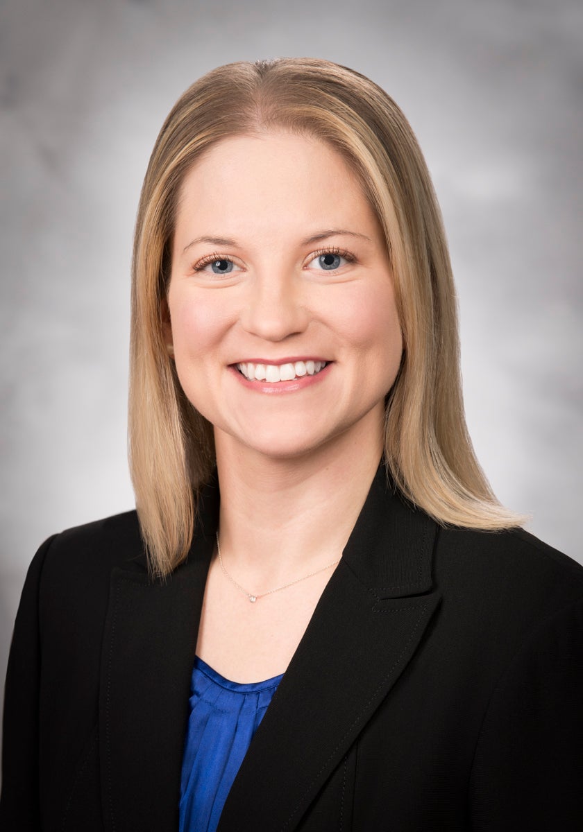 Anna Kalbfell, MD | Trinity Health Michigan