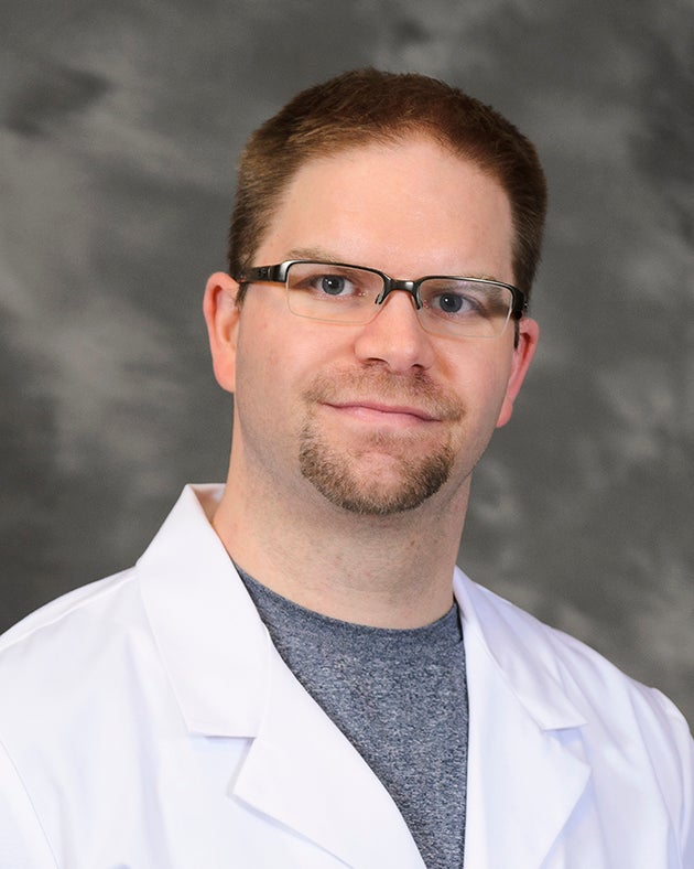 Steven Dillon, MD | Trinity Health Michigan