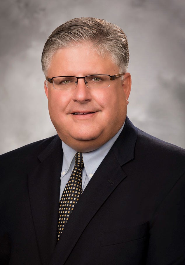 Michael Chrissos, MD | Trinity Health Michigan