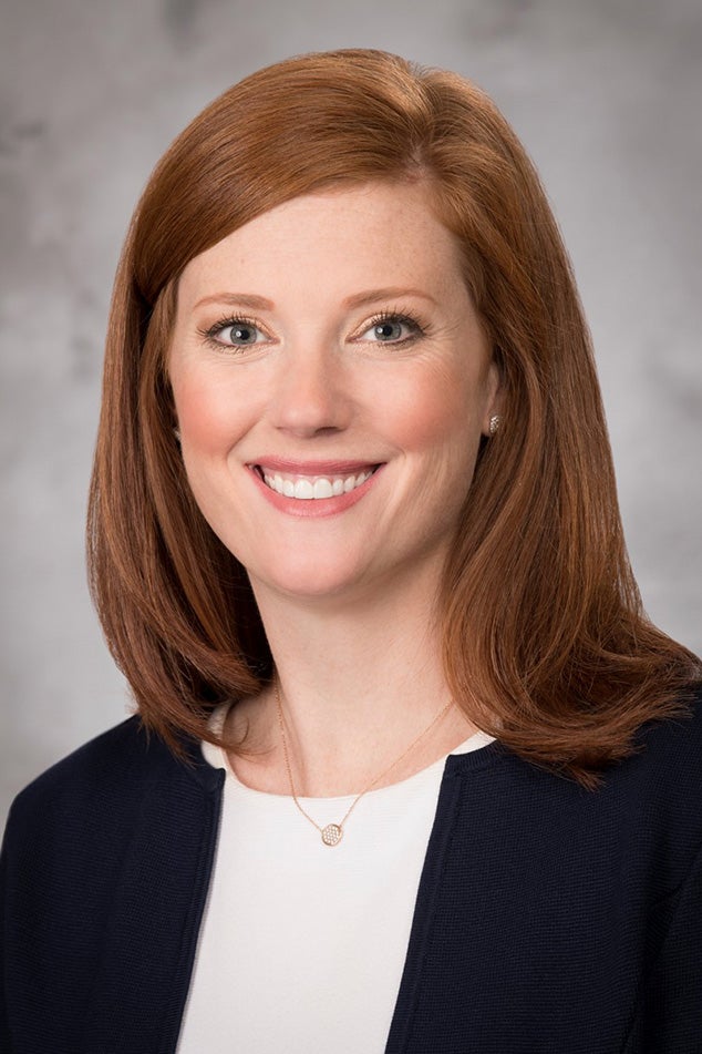 Natalie Crook, CNP | Trinity Health Michigan