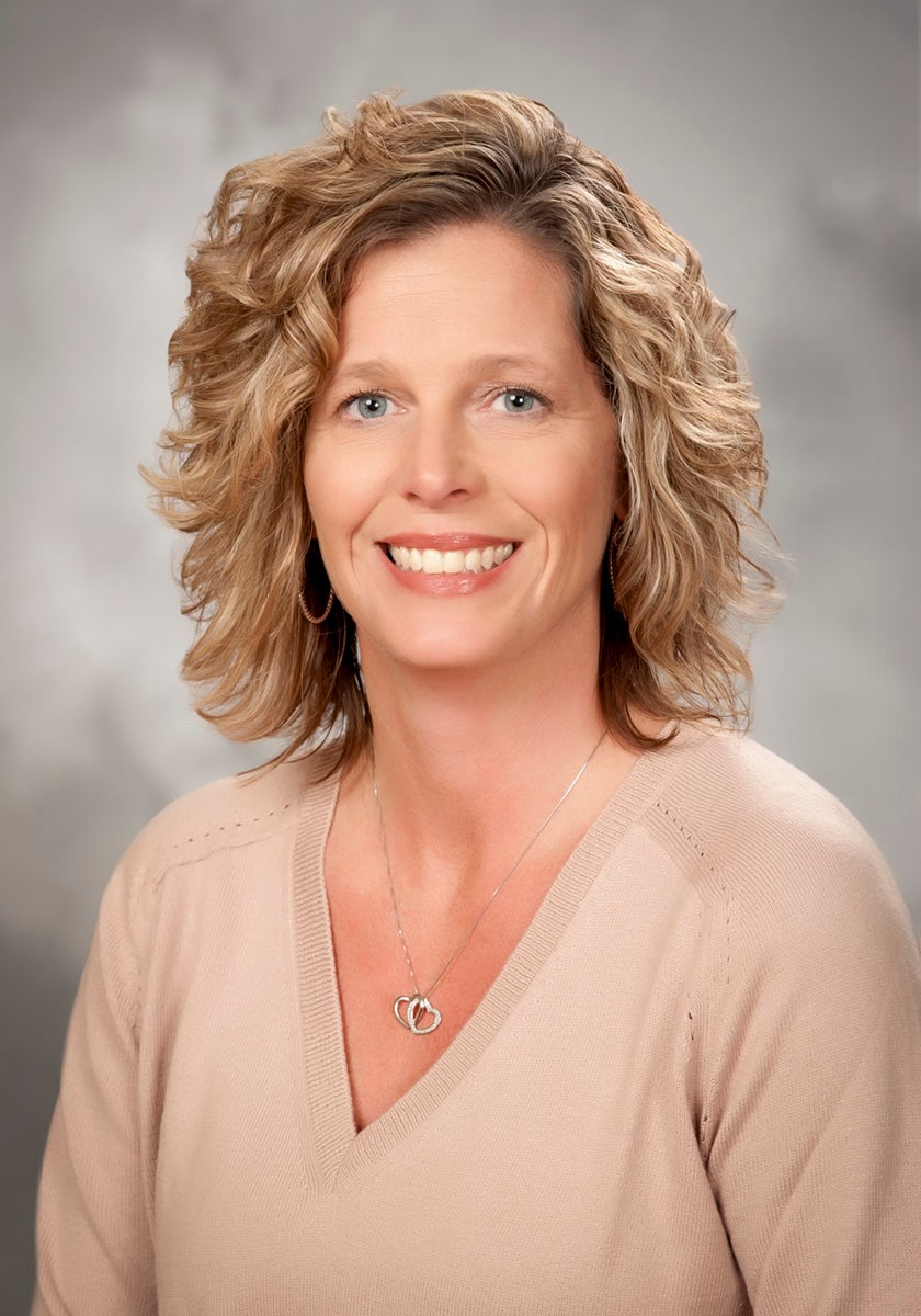 Donna Vorias, MD | Trinity Health Michigan