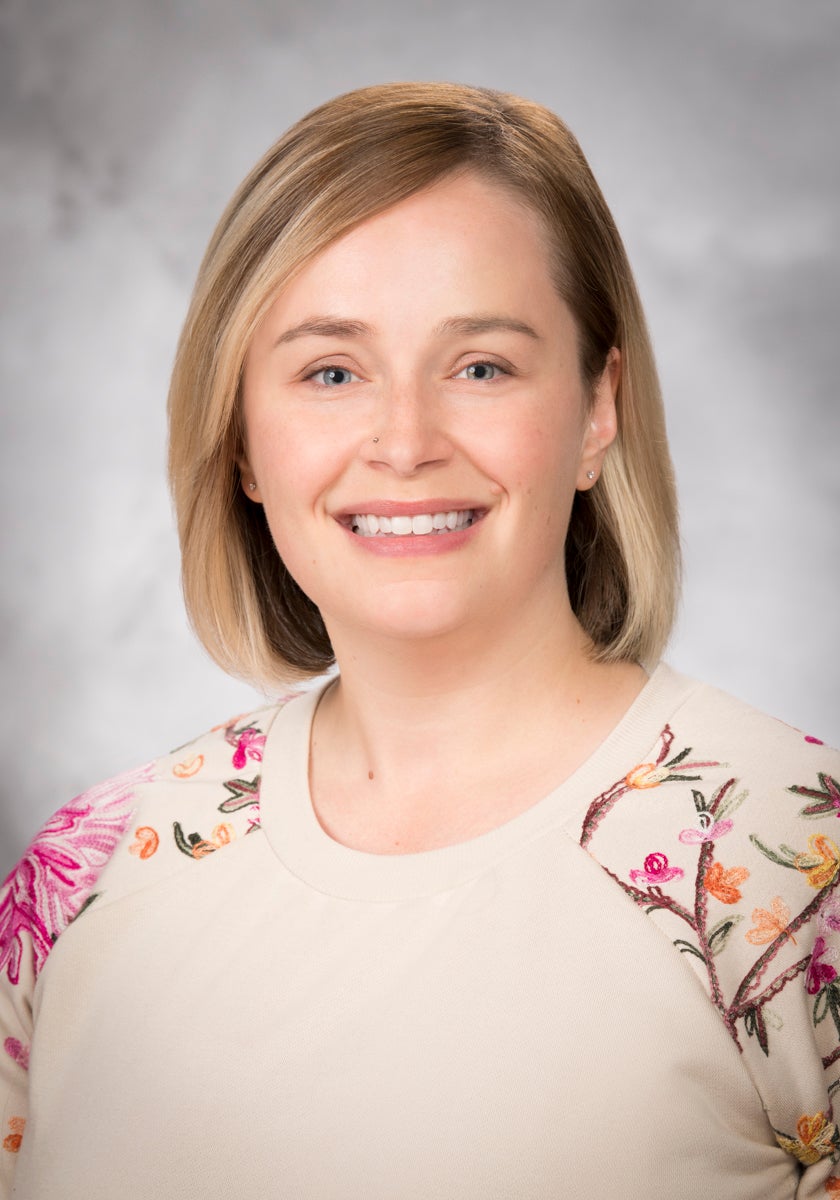 Janette Benson, NNP | Trinity Health Michigan