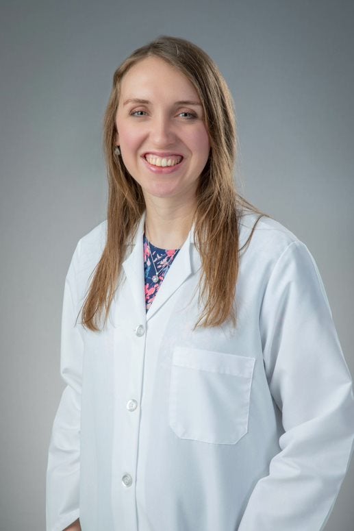 Emily Geerlings, MD | Trinity Health Michigan