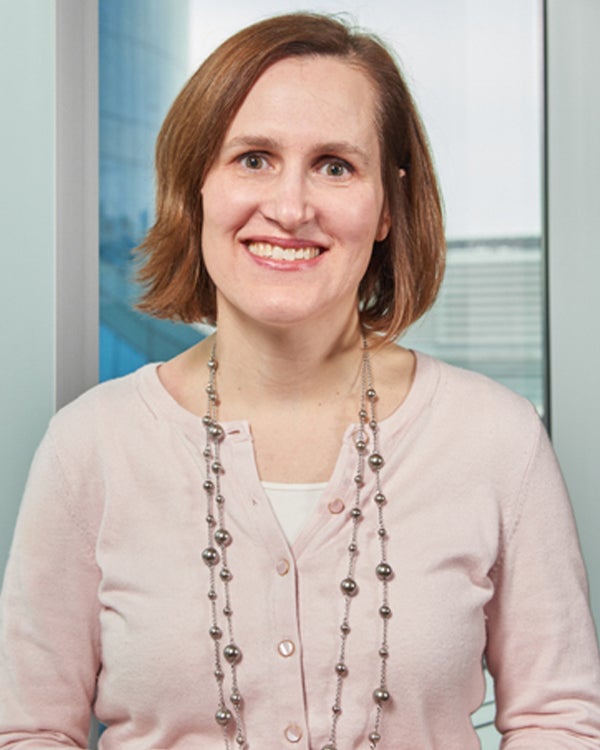 Kathryn Alguire, MD | Trinity Health Michigan