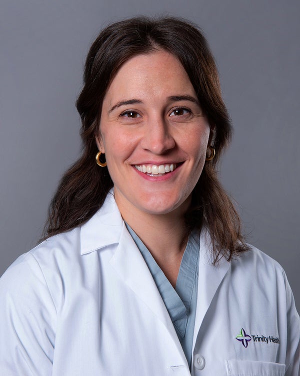 Sarah Noveroske Philbrick, DO | Trinity Health Michigan