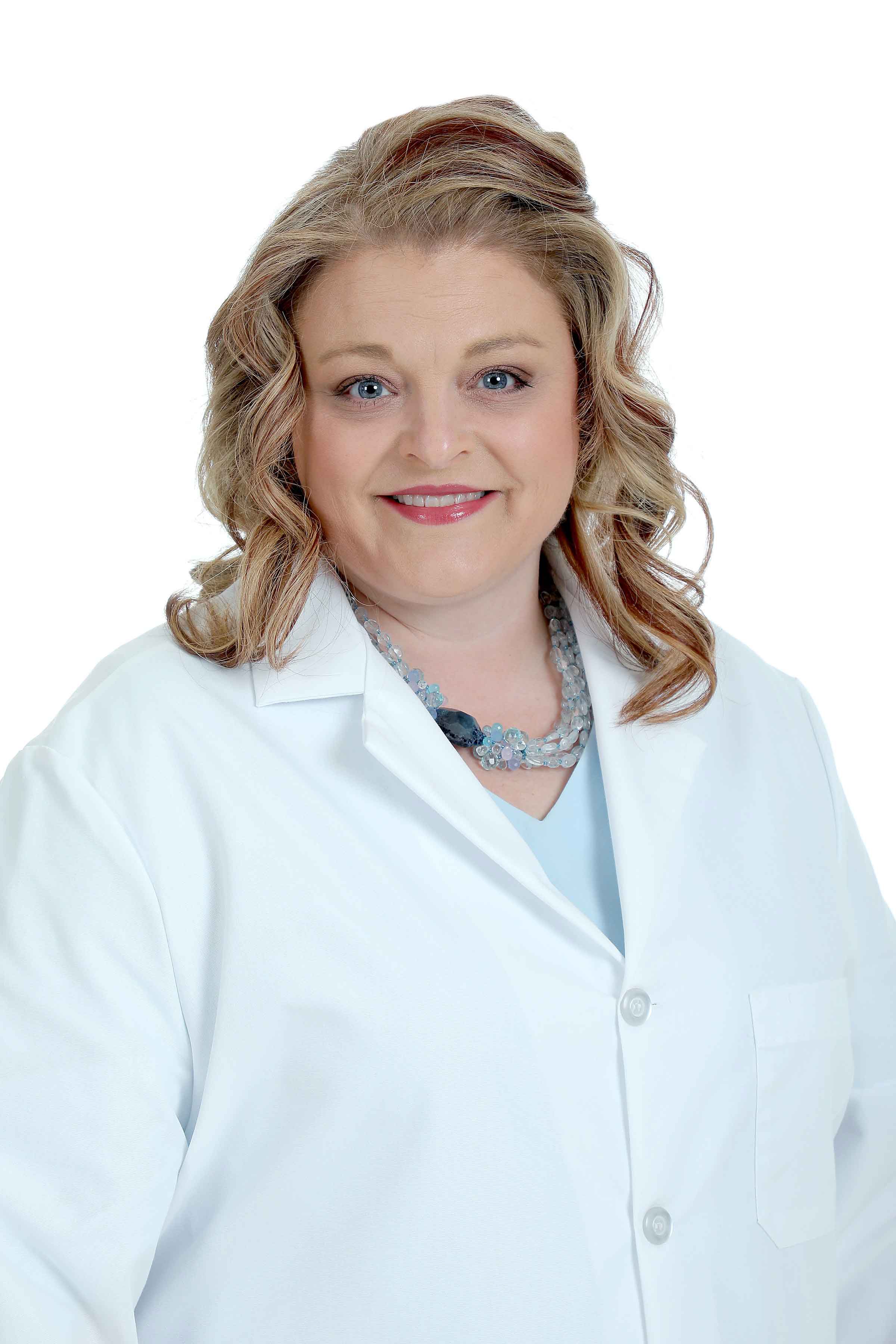 Elizabeth Scott, DNP | Trinity Health Michigan