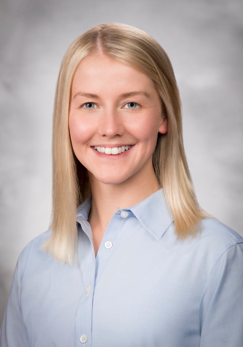 Erin Moser, PA-C | Trinity Health Michigan