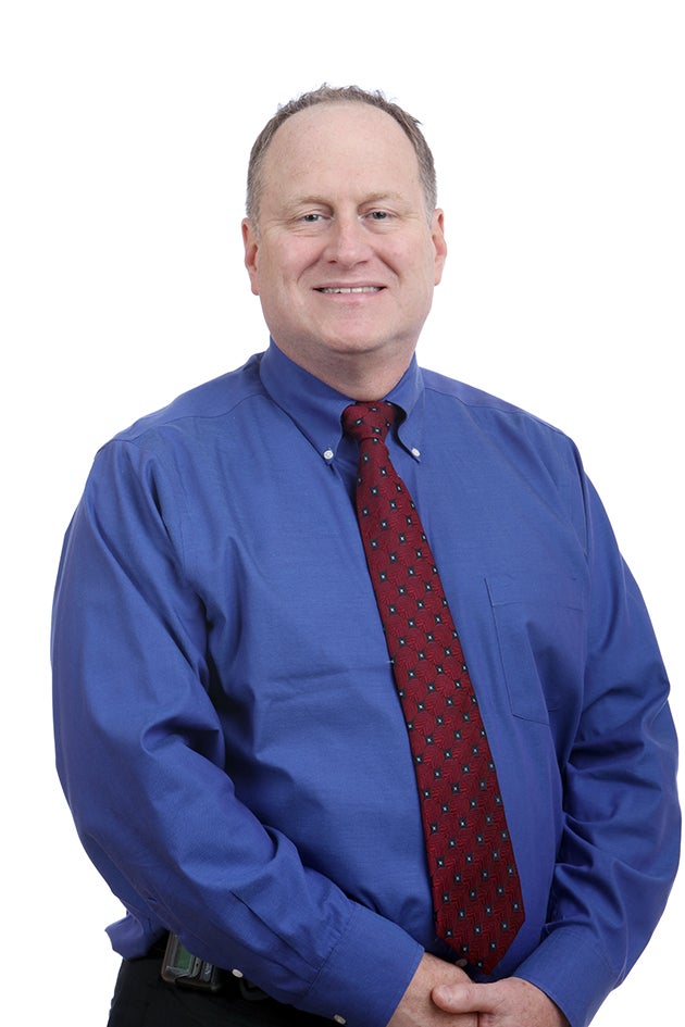 Kevin Brader, MD | Trinity Health Michigan