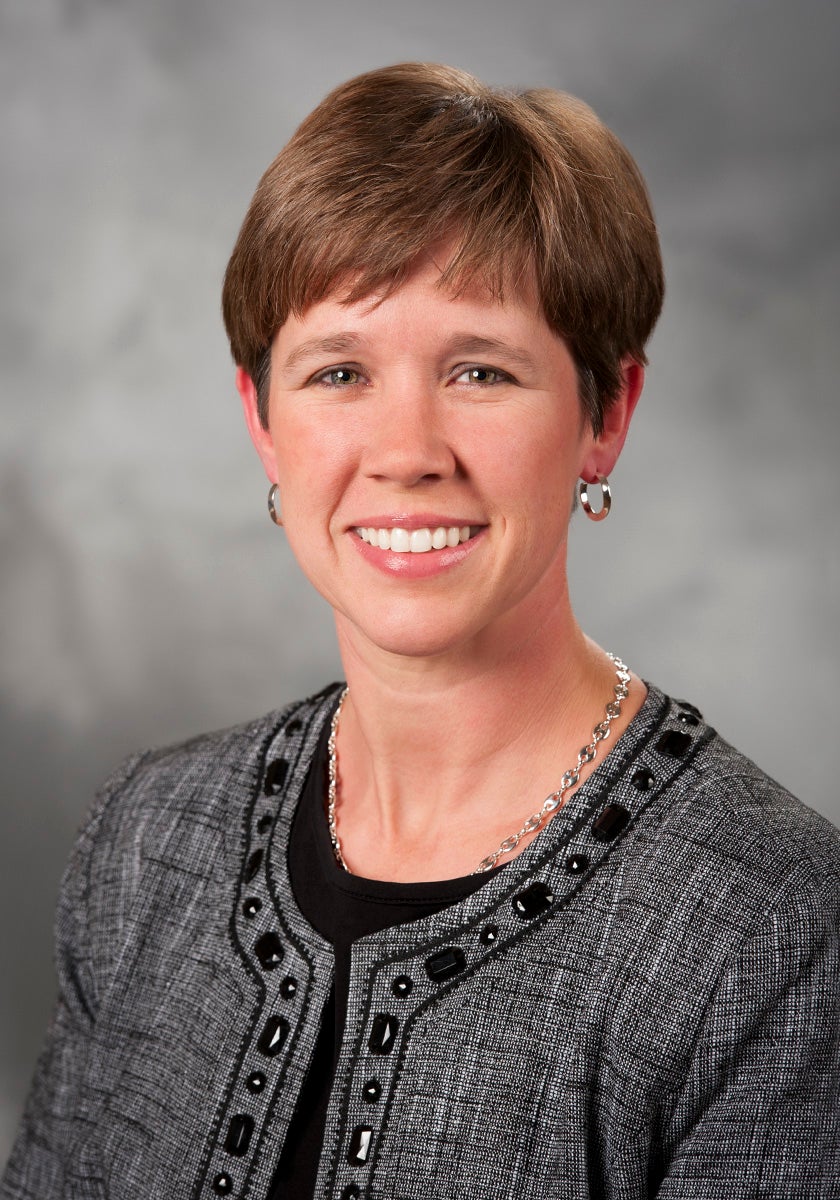 Maria Heck, DO | Trinity Health Michigan