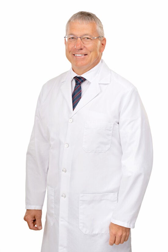 Theodore Boeve, MD | Trinity Health Michigan
