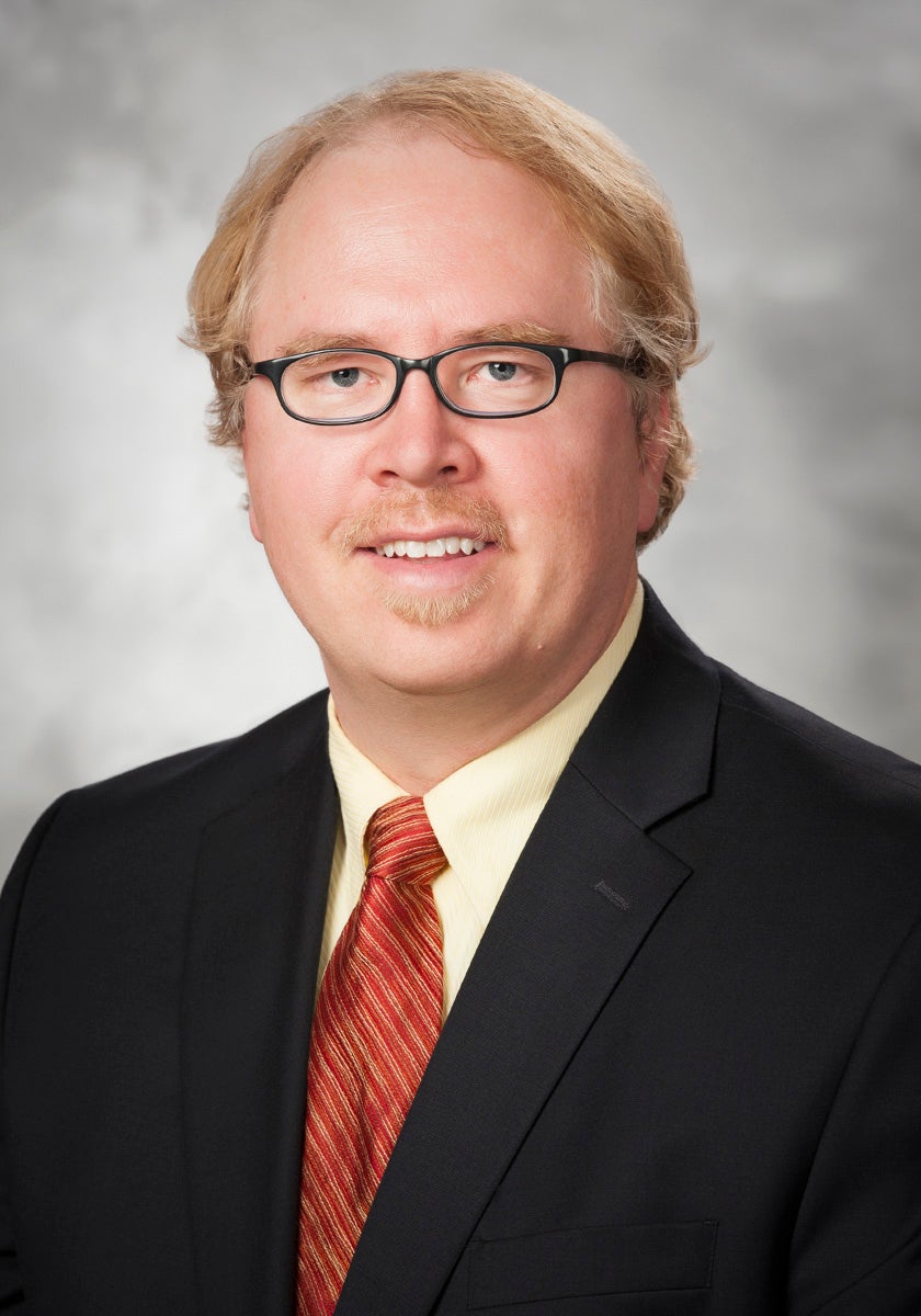 David French, MD | Trinity Health Michigan