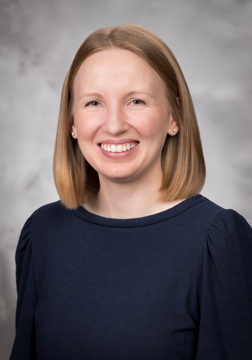 Michelle Carveth, MD | Trinity Health Michigan