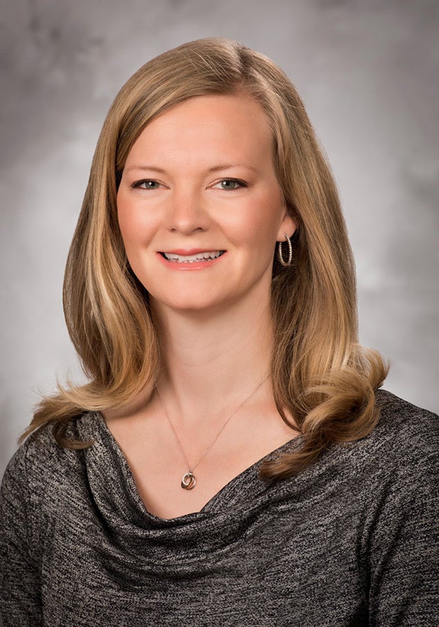 Melissa Goedtel, MD | Trinity Health Michigan